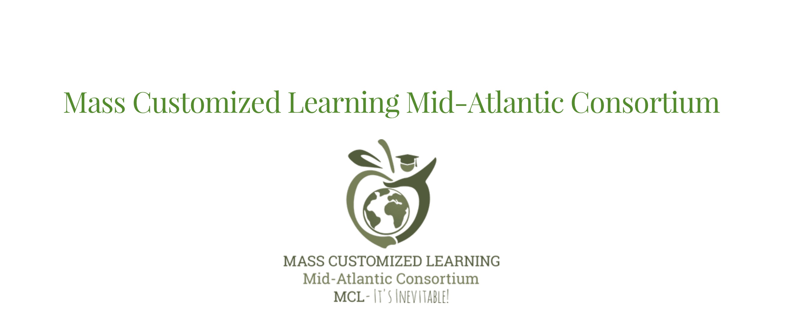 Mass Customized Learning Comes to Central Pennsylvania – Wrench in the ...