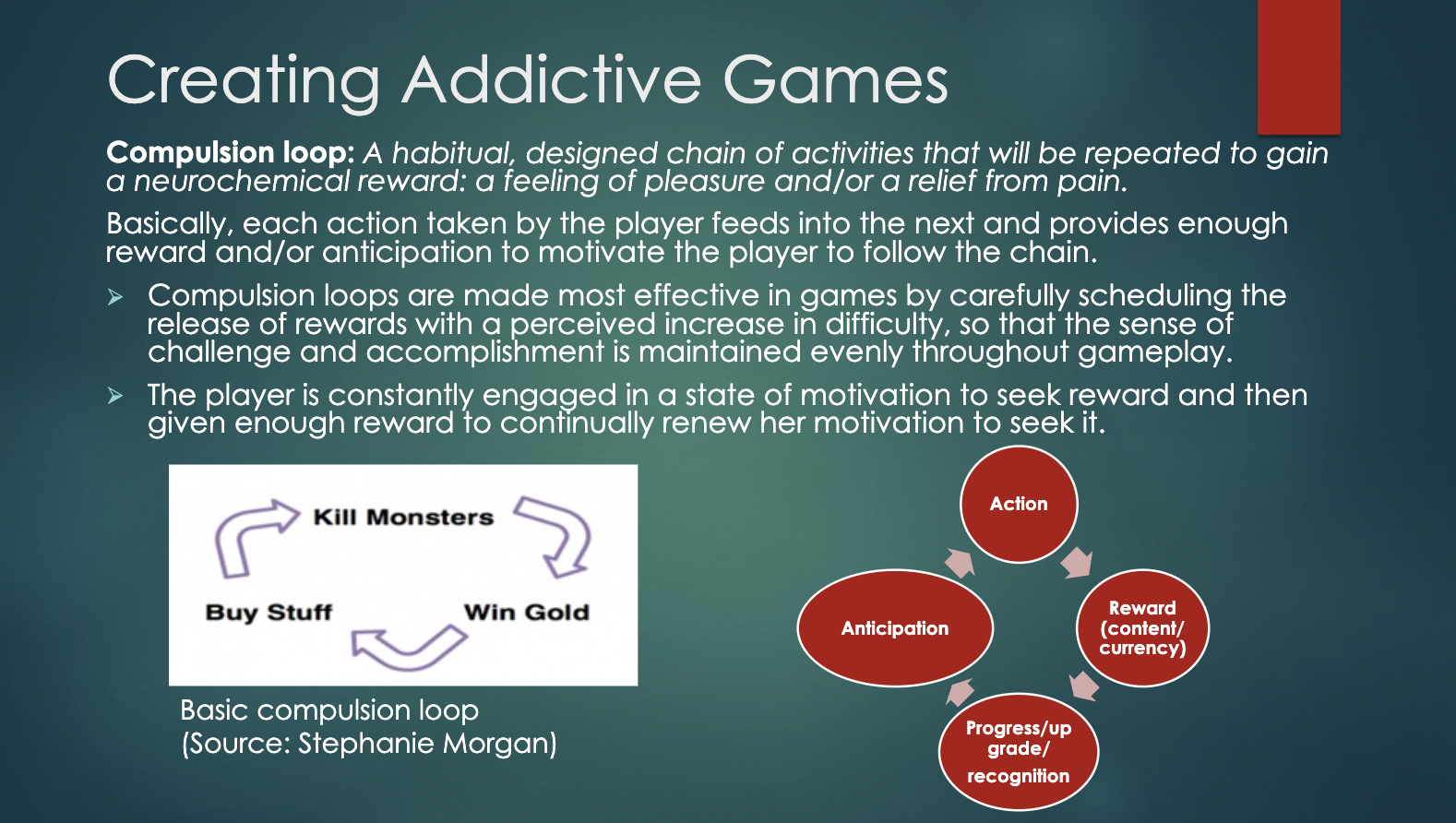 Compulsion Loop – Wrench in the Gears