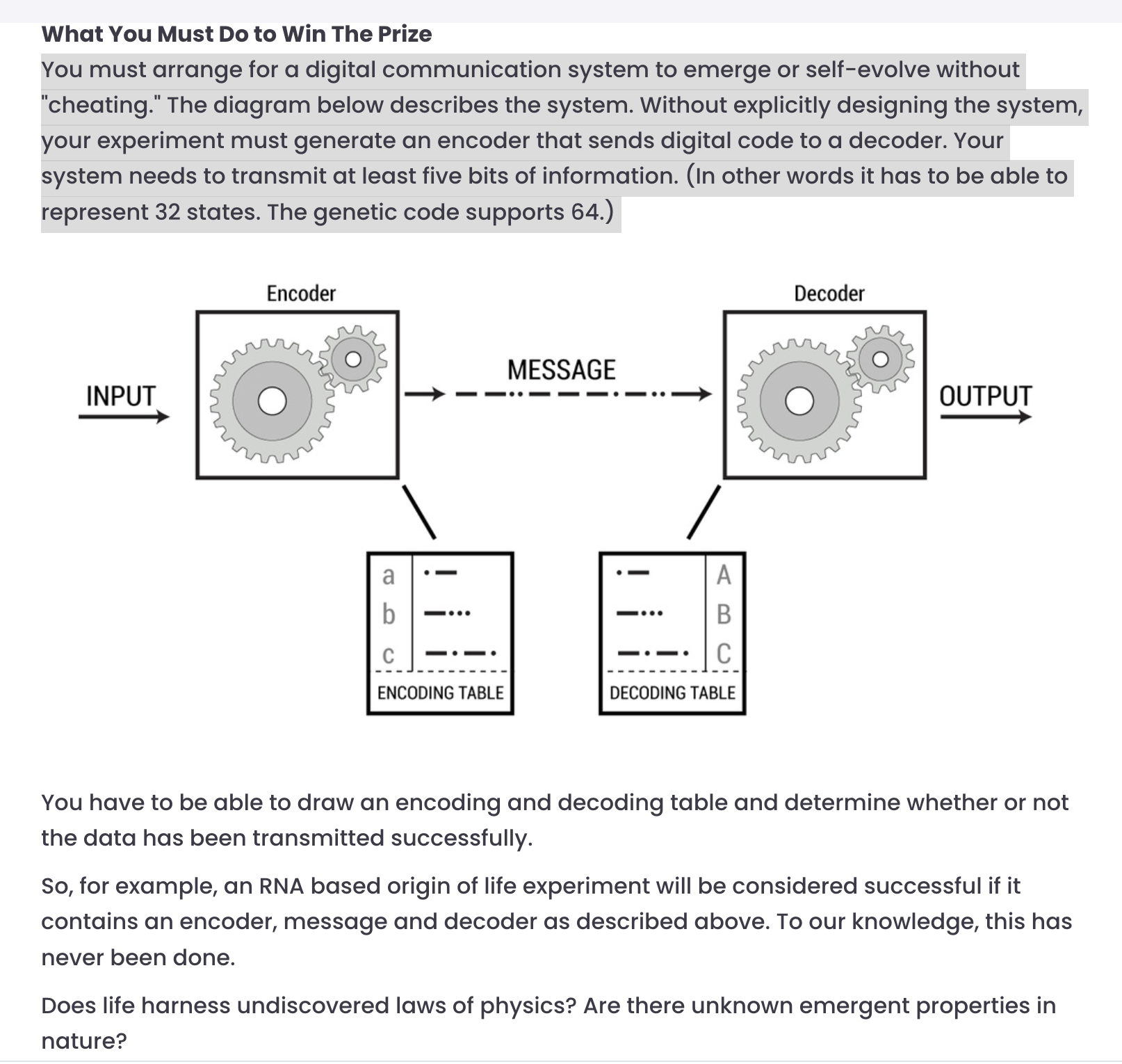 code – Wrench in the Gears